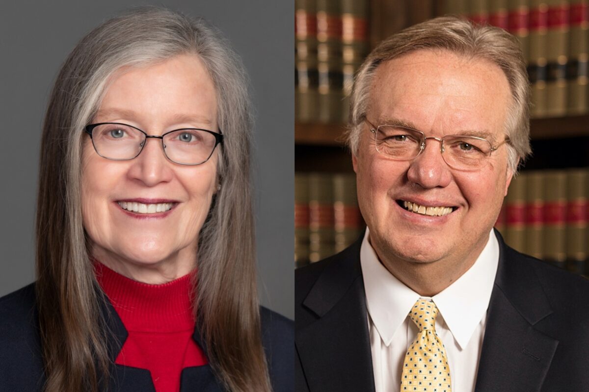 Utah Sen. Ann Millner targeted in mailer; challenger denounces effort ...